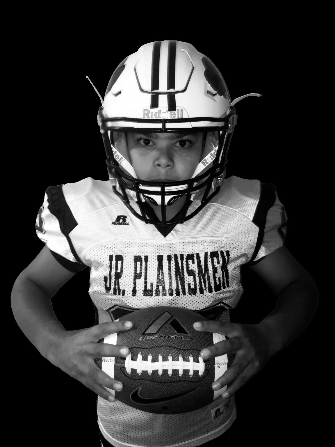 About us - Junior Plainsmen Football Tackle and Flag Leauge